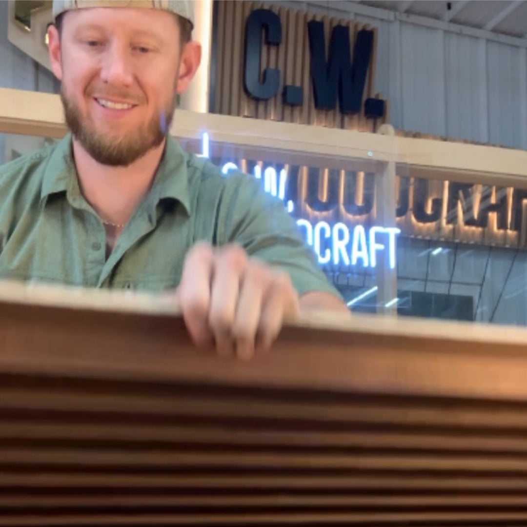 CW Woodcraft Ceilings and Walls - CW WOODCRAFT