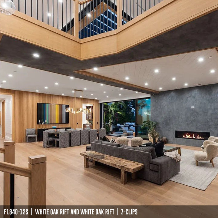 Linear Wood Panels with Wood Backing - CW WOODCRAFT