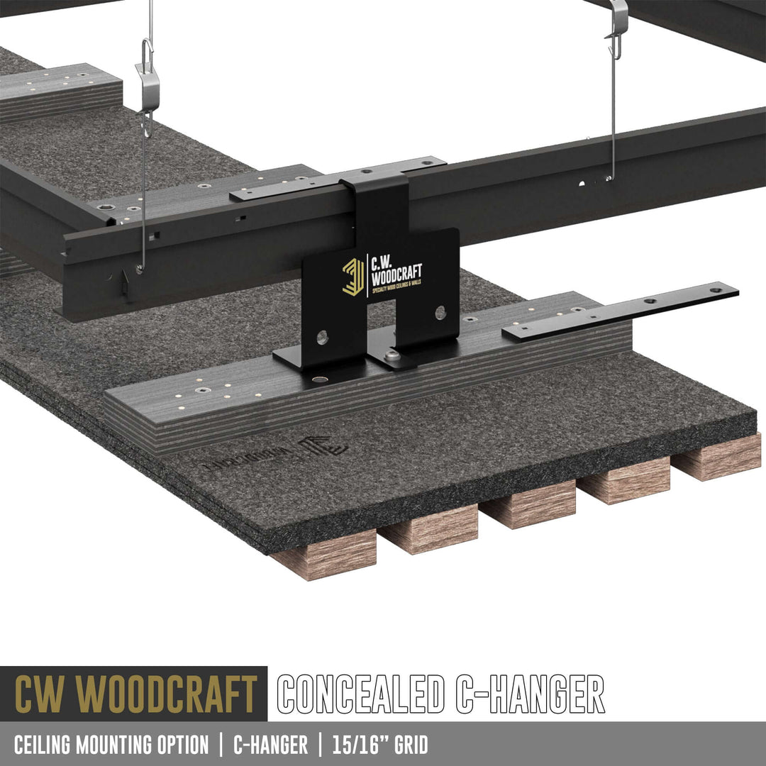 CW WOODCRAFT
